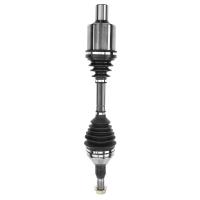 China 2x Front CV Axle Shaft Assembly for Cadillac DTS Buick Pontiac Olds for sale