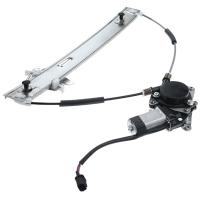 China Front Driver Power Window Motor & Regulator Assembly for Ford Escape Mercury Tribute  for sale