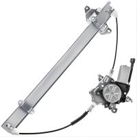 China Front Driver Power Window Motor & Regulator Assembly for Nissan Frontier 2005-2015 for sale