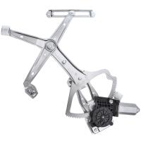 China Front Driver Power Window Motor & Regulator Assembly for Mercedes-Benz C220 94-00 for sale