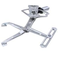 China Front Driver Power Window Motor & Regulator Assembly for Mercedes-Benz C220 94-00 for sale