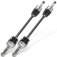 China 2x Rear CV Axle Shaft Assembly for Mazda Miata 1995-1997 1999-2005 L4 1.8L for sale