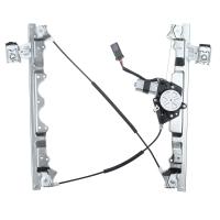 China Front Driver Power Window Motor & Regulator Assembly for Jeep Commander 2009-2010 for sale