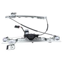 China Front Driver Power Window Motor & Regulator Assembly for Jeep Commander 2009-2010 for sale