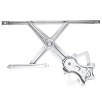China Front Driver Power Window Regulator without Motor for Toyota Camry 2007-2011 for sale