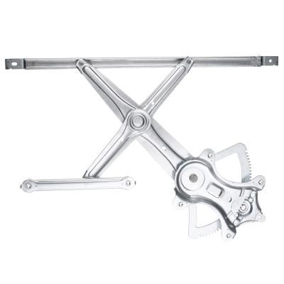 China Front Driver Power Window Regulator without Motor for Toyota Camry 2007-2011 for sale