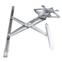 China Front Driver Power Window Regulator without Motor for Toyota Camry 2007-2011 for sale