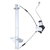 China Front Driver Power Window Motor & Regulator Assembly for Toyota RAV4 Base 4-Door for sale