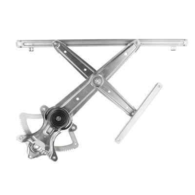 China Front Driver Power Window Regulator without Motor for Toyota Tundra 2001-2007 for sale