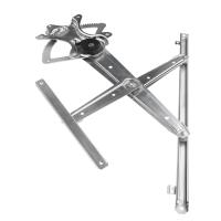 China Front Driver Power Window Regulator without Motor for Toyota Tundra 2001-2007 for sale