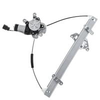 China Front Driver Power Window Motor & Regulator Assembly for Mitsubishi Outlander 03-06 for sale