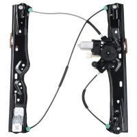 China Front Driver Power Window Motor & Regulator Assembly for Land Rover Discovery Sport for sale