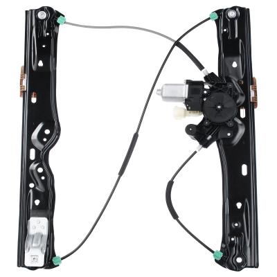 China Front Driver Power Window Motor & Regulator Assembly for Land Rover Discovery Sport for sale