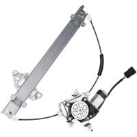 China Front Driver Power Window Motor & Regulator Assembly for Nissan Juke 2011-2017 for sale