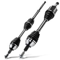 China 2x Front CV Axle Shaft Assembly for Ford Edge 2015-2017 Lincoln MKX 16-17 for sale