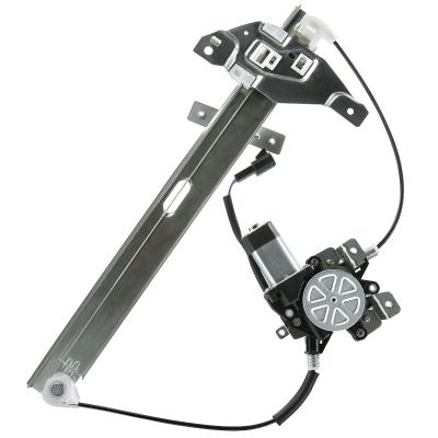 China Front Driver Power Window Motor & Regulator Assembly for Chevrolet Impala 00-05 for sale