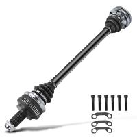 China Rear Passenger CV Axle Shaft Assembly for BMW 330Ci 2001-2006 330i L6 3.0L for sale