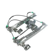 China Front Driver Power Window Motor & Regulator Assembly for GMC Envoy Buick Chevy Isuzu for sale