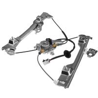 China Front Driver Power Window Motor & Regulator Assembly for Nissan 350Z 2003-2009 for sale