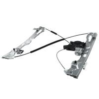 China Front Driver Power Window Motor & Regulator Assembly for Ford F-150 2011-2014 for sale
