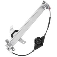 China Front Driver Power Window Regulator without Motor for Lincoln Town Car 1993-1997 for sale
