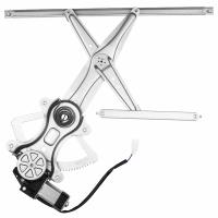 China Front Driver Power Window Motor & Regulator Assembly for Toyota Camry 2002-2006 for sale