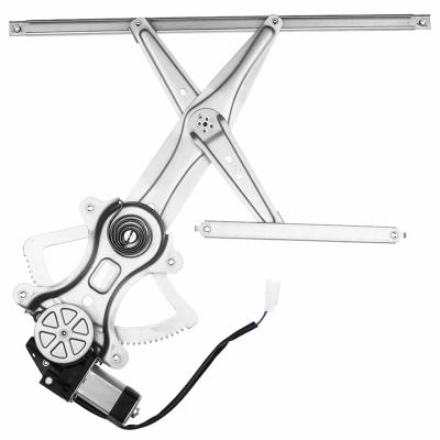 China Front Driver Power Window Motor & Regulator Assembly for Toyota Camry 2002-2006 for sale