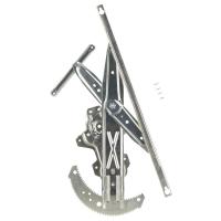 China Front Driver Power Window Regulator without Motor for Honda Civic 1996-2000 for sale