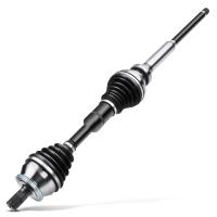 China Front Passenger CV Axle Shaft Assembly for Volvo XC90 2003-2005 for sale