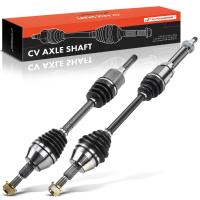 China 2x Front CV Axle Shaft Assembly for Ford Transit Connect 2014-2016 for sale