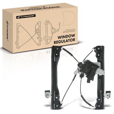 China Front Driver Power Window Motor & Regulator Assembly for Chevrolet Cruze 2011-2016 for sale