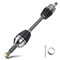China Front Driver CV Axle Shaft Assembly for Nissan Altima Rogue Rogue Select 07-12 for sale