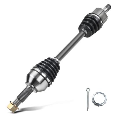 China Front Driver CV Axle Shaft Assembly for Nissan Altima Rogue Rogue Select 07-12 for sale