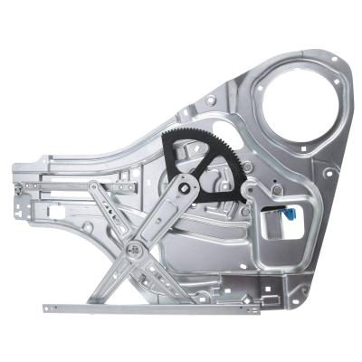 China Front Driver Power Window Motor & Regulator Assembly for Kia Sportage 2005-2010 for sale