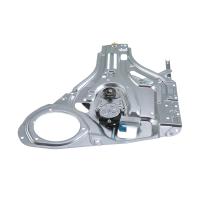 China Front Driver Power Window Motor & Regulator Assembly for Kia Sportage 2005-2010 for sale