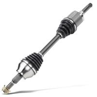 China Front Driver CV Axle Shaft Assembly for Ford Escape 13-19 Lincoln MKZ for sale