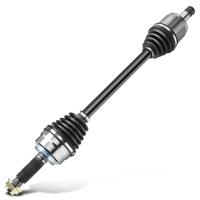 China Front Driver CV Axle Shaft Assembly for Acura MDX 2007-2009 Honda Pilot for sale