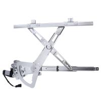 China Front Driver Power Window Motor & Regulator Assembly for Saturn SC1 SC2 1997-2002 for sale