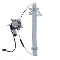 China Front Driver Power Window Motor & Regulator Assembly for Nissan Maxima 1995-1999 for sale