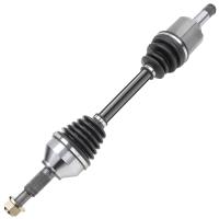 China Front Driver CV Axle Shaft Assembly for Ford Taurus 08-18 Flex Lincoln Mercury for sale