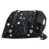 China Front Driver Power Window Regulator without Motor for Mercedes-Benz W205 C300 for sale