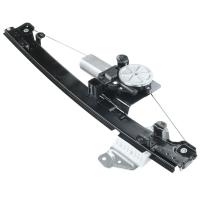 China Front Driver Power Window Motor & Regulator Assembly for Nissan Altima 2013-2018 for sale