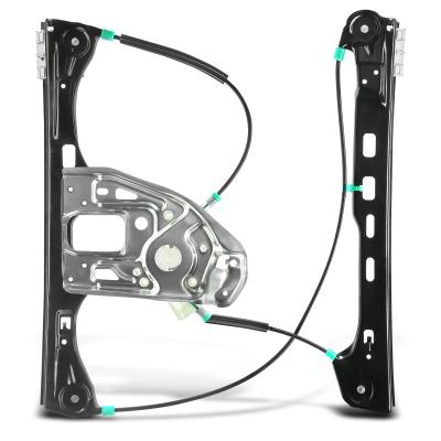 China Front Driver Power Window Regulator without Motor for Mercedes-Benz W203 C240 for sale