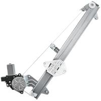 China Front Driver Power Window Motor & Regulator Assembly for Subaru Forester 14-18 for sale