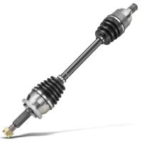 China Front Driver CV Axle Shaft Assembly for Hyundai Sonata 2011-2014 2.4L Auto for sale