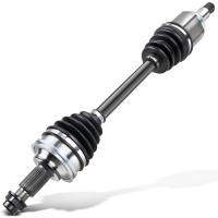 China Front Driver CV Axle Shaft Assembly for Lexus GS350 13-20 RC300 RC350 V6 3.5L for sale