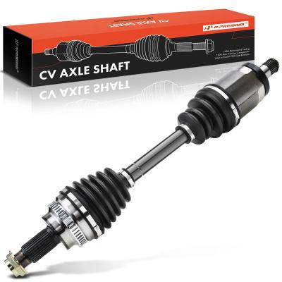 China Front Driver CV Axle Shaft Assembly for BMW E90 E91 E92 328xi 335i 328i xDrive for sale