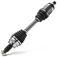 China Front Driver CV Axle Shaft Assembly for BMW E90 E91 E92 328xi 335i 328i xDrive for sale