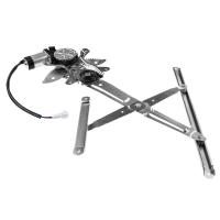 China Front Driver Power Window Motor & Regulator Assembly for Toyota Tundra 2000-2006 for sale