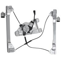 China Front Driver Power Window Motor & Regulator Assembly for Chevrolet Equinox 2010-2011 for sale